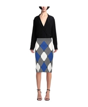 Burberry Midi Skirts