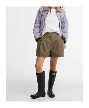 Barbour B.li Mod Beadnell Ld63