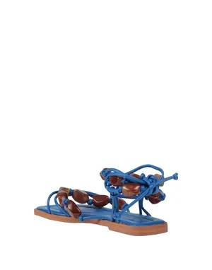 Farm Rio Simple Sandals