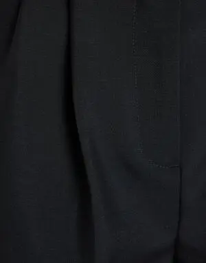 Burberry Wool Shorts