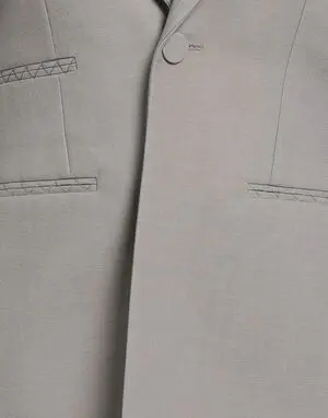 Burberry Simple Single- Suit