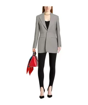 Burberry Simple Single- Suit