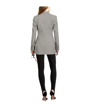 Burberry Simple Single- Suit