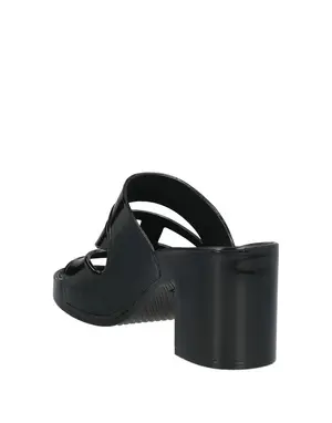 DIESEL® Simple Rubber Slippers