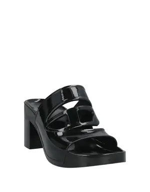 DIESEL® Simple Rubber Slippers