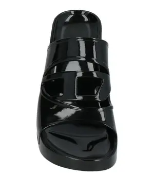 DIESEL® Simple Rubber Slippers