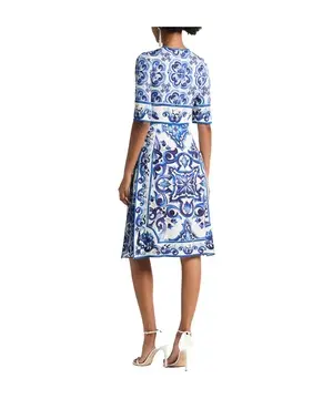 Dolce & Gabbana Midi Dresses