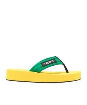 Coperni Foam Flip Flops
