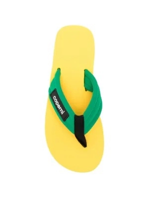 Coperni Foam Flip Flops