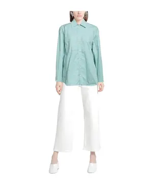 Isabel Marant Étoile Solid Colour Shirts