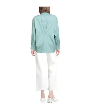 Isabel Marant Étoile Solid Colour Shirts