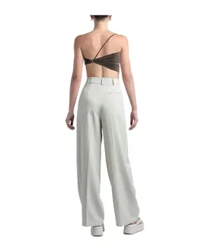 Jacquemus One-shoulder Bikini