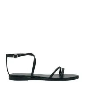 AEYDĒ Aeyde Rabea Strappy Sandals