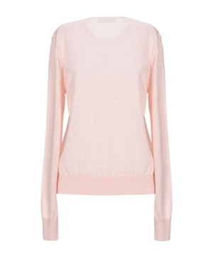 Dolce & Gabbana Cashmere Jumper - Pink