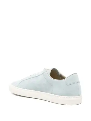COMMON PROJECTS Achilles Lace-up Suede Sneakers