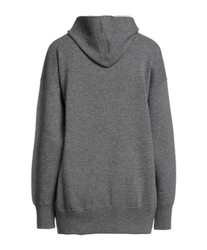 Brunello Cucinelli Lightweight Knit Hoodie