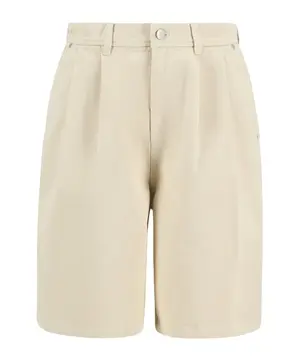 Barbour Logo Patch Shorts