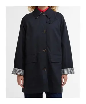 Barbour Front Button Jacket