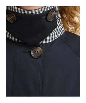Barbour Front Button Jacket