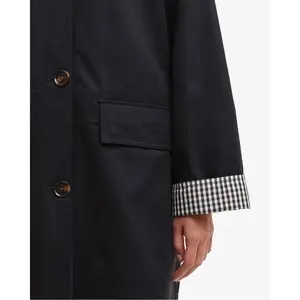 Barbour Front Button Jacket