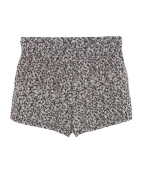 VARLEY Floral Running Shorts