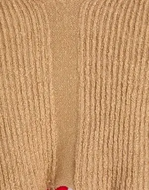 Jacquemus Solid Colour Jumpers