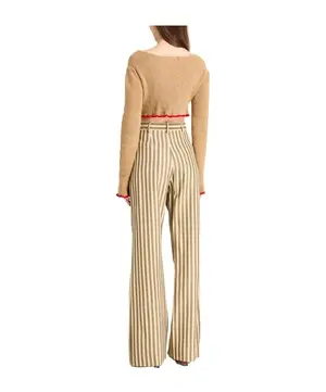Jacquemus Solid Colour Jumpers