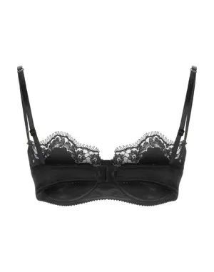 Dolce & Gabbana Solid Color Bras