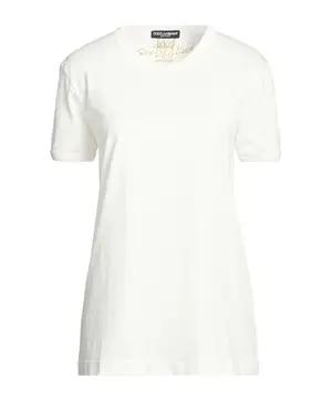 Dolce & Gabbana Cotton T-shirt