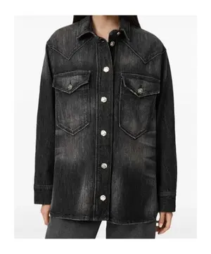 ALLSAINTS Bryn Buttoned Pocket Shirt