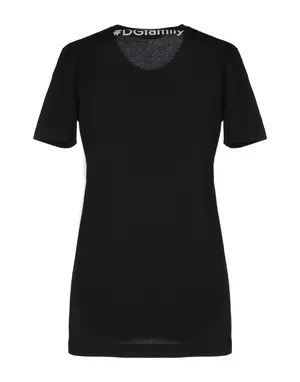Dolce & Gabbana Printed T-shirts
