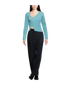 Jacquemus Solid-color Knitwear