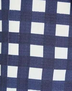 Jacquemus Plaid Hot Pants