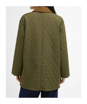 Barbour Goldmire Quilted Jacket