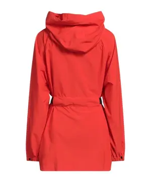 Burberry Solid Color Casual Jacket