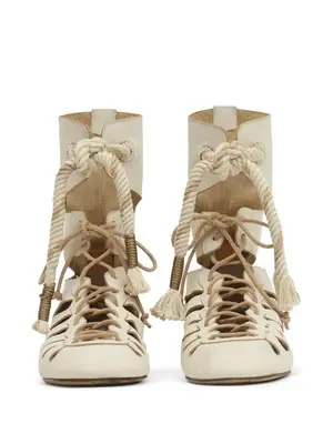 Isabel Marant Étoile Liade Boots