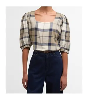 Barbour B.li Ballina Shirt Ld63