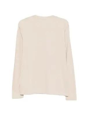 Eleventy Round Neck T-shirt