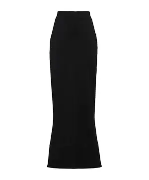 Jacquemus Long Skirts