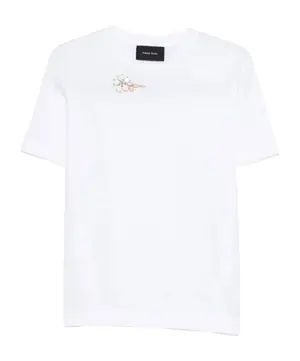 Simone Rocha Appliqué T-shirt