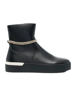Liu Jo Silvia 76 Ankle Boots