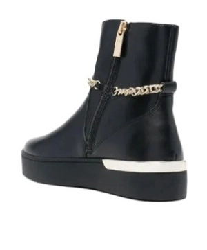 Liu Jo Silvia 76 Ankle Boots