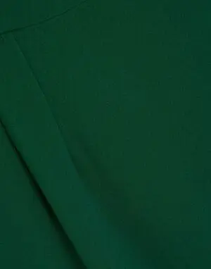 Dolce & Gabbana Solid Color Dress