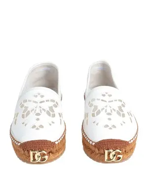 Dolce & Gabbana Espadrilles