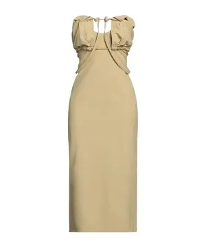 Jacquemus Sleeveless Maxi Dress