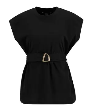Barbour Alexis Oversized T-shirt