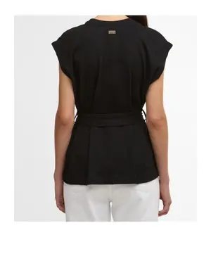 Barbour Alexis Oversized T-shirt