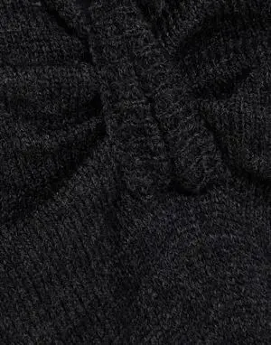 Dolce & Gabbana Solid Color Jumpers