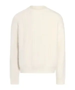 Jacquemus The Nuvola Sweater