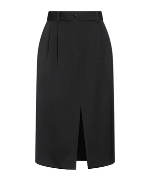 Dolce & Gabbana Midi Pencil Skirt